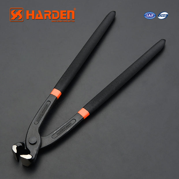 HARDEN 300MM TOWER PINCER - Stafford Welding