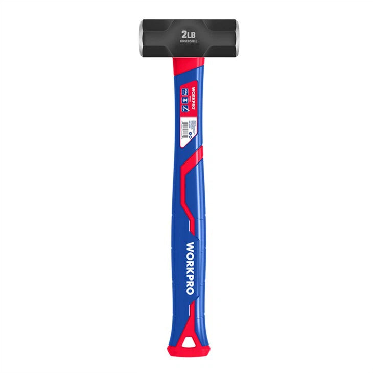 WORKPRO 1000G FIBREGLASS HAMMER - Stafford Welding