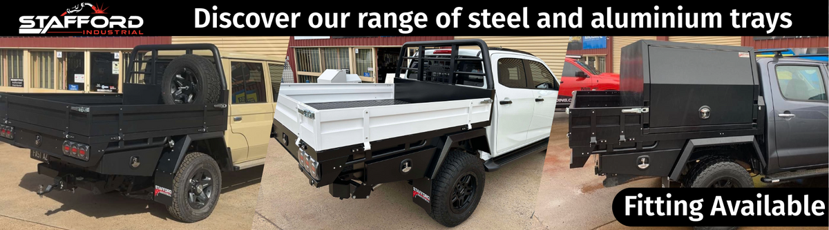 Stafford Welding - Power Tools, Consumables, Safety, Cutting Machines