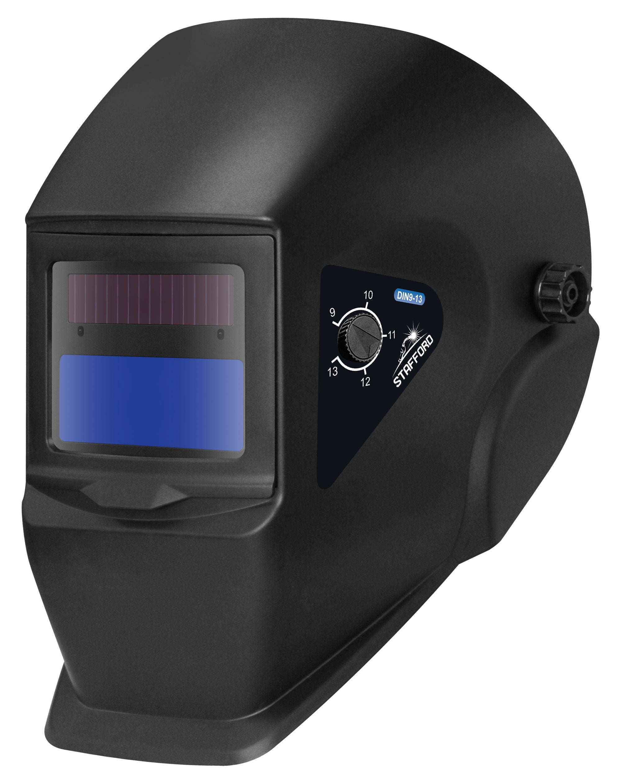 STAFFORD 300 AUTO HELMET - Stafford Welding