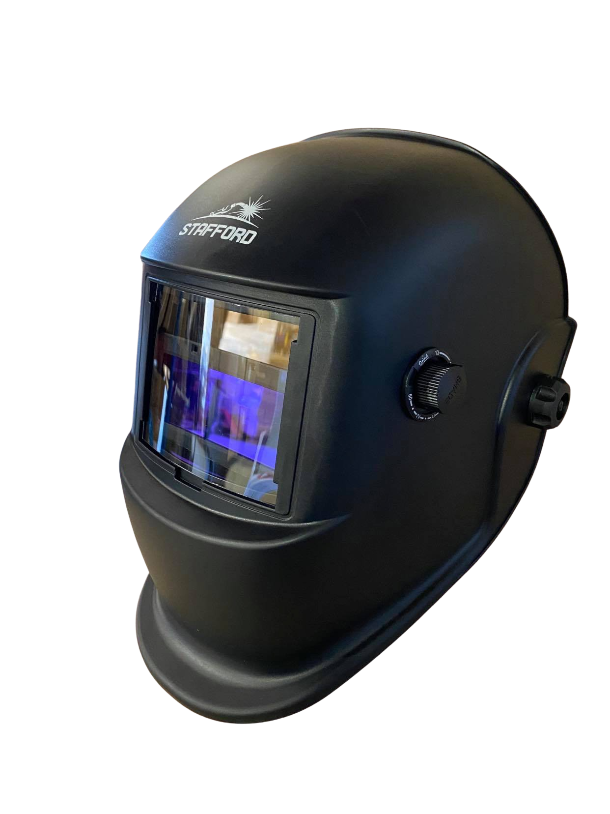 STAFFORD XD AUTO HELMET - Stafford Welding