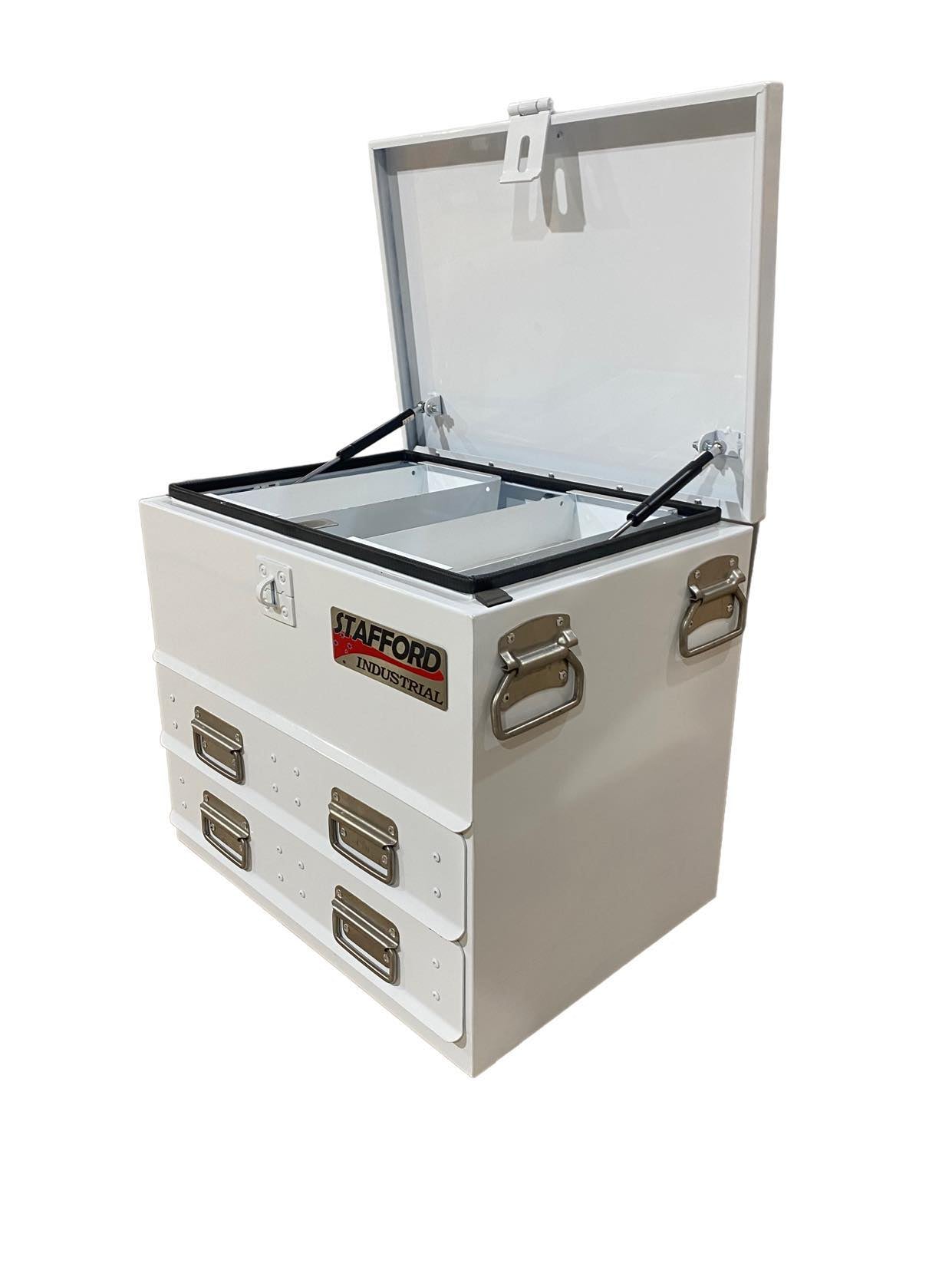 Steel Ute Boxes – Page 2 - Stafford Welding