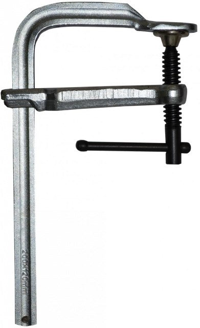 STAFFORD F CLAMP 120 X 400 - Stafford Welding