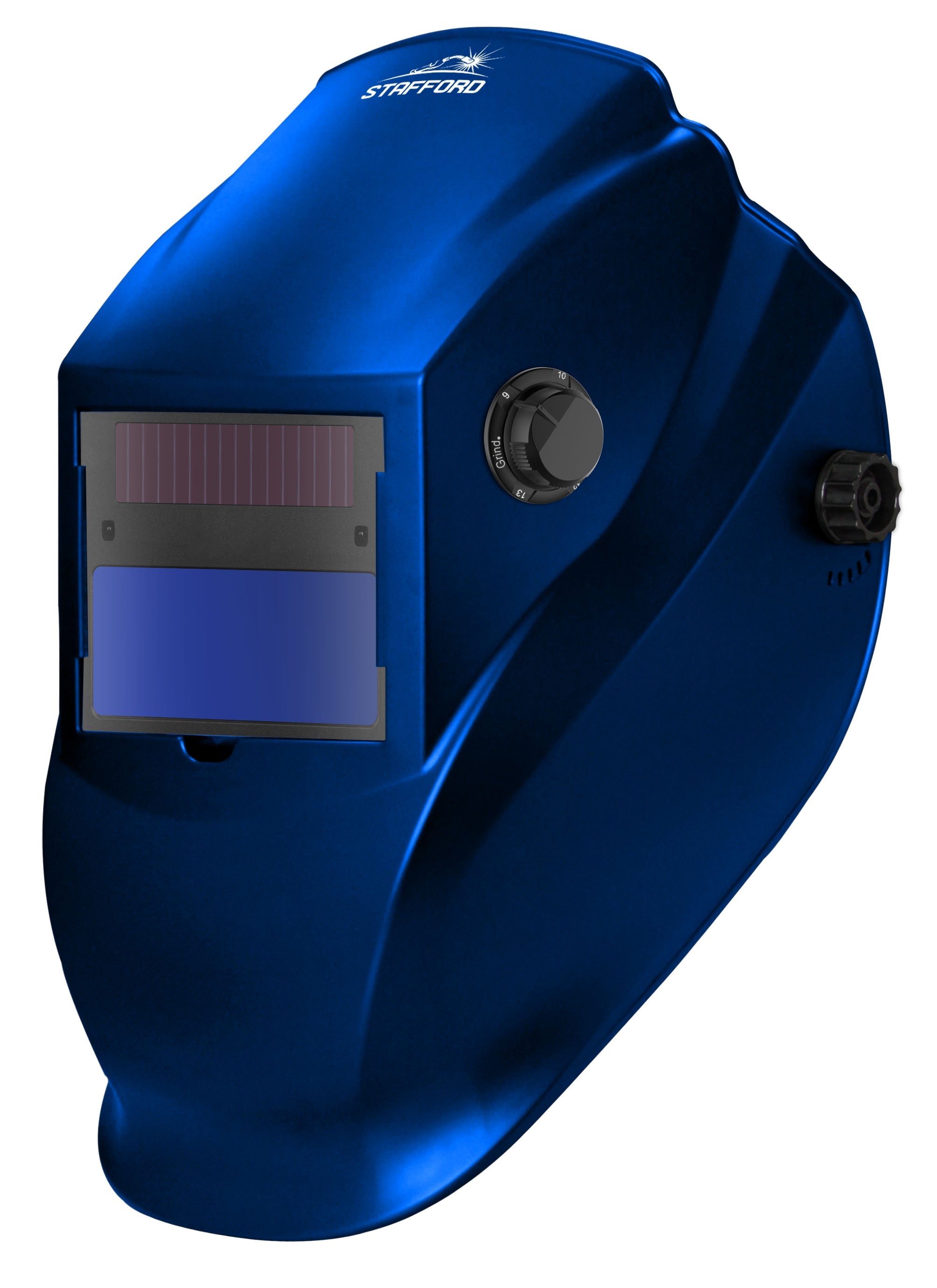 Welding Helmet - Stafford Welding